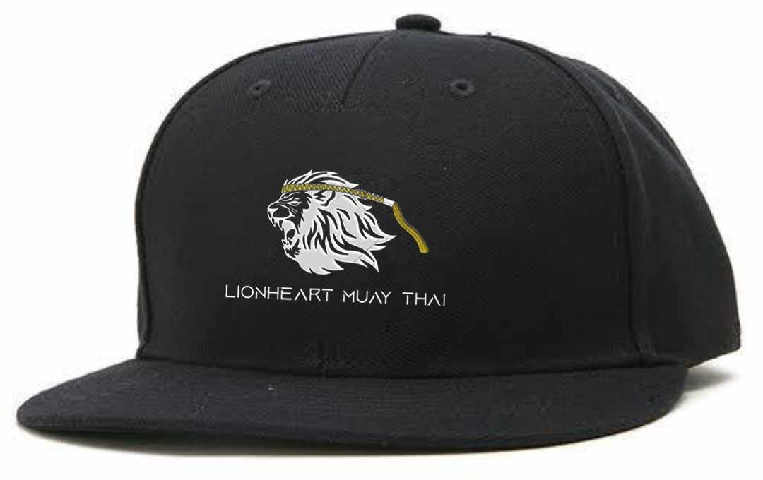 Lionheart Cap – EastCoast Fightstore